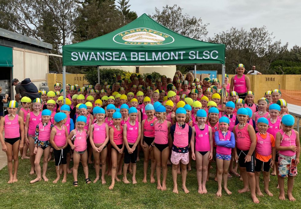 General Carnival Information - Swansea Belmont SLSC